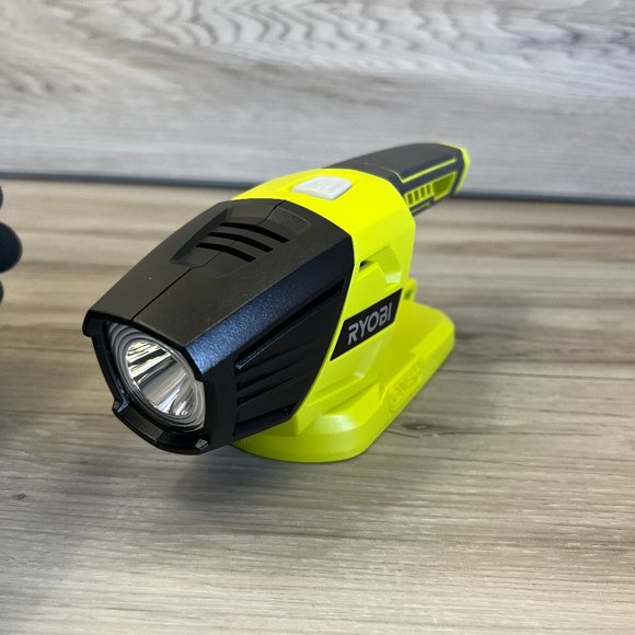 Ryobi | Other | Ryobi One P75 8 Volt 2w Handheld Cordless Led ...